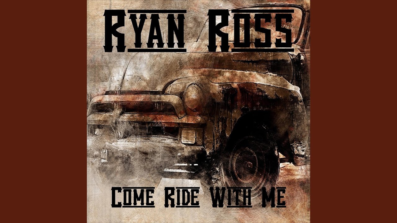 Come Ride with Me - YouTube