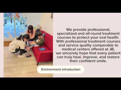 Taipei JB Dental Clinic - YouTube