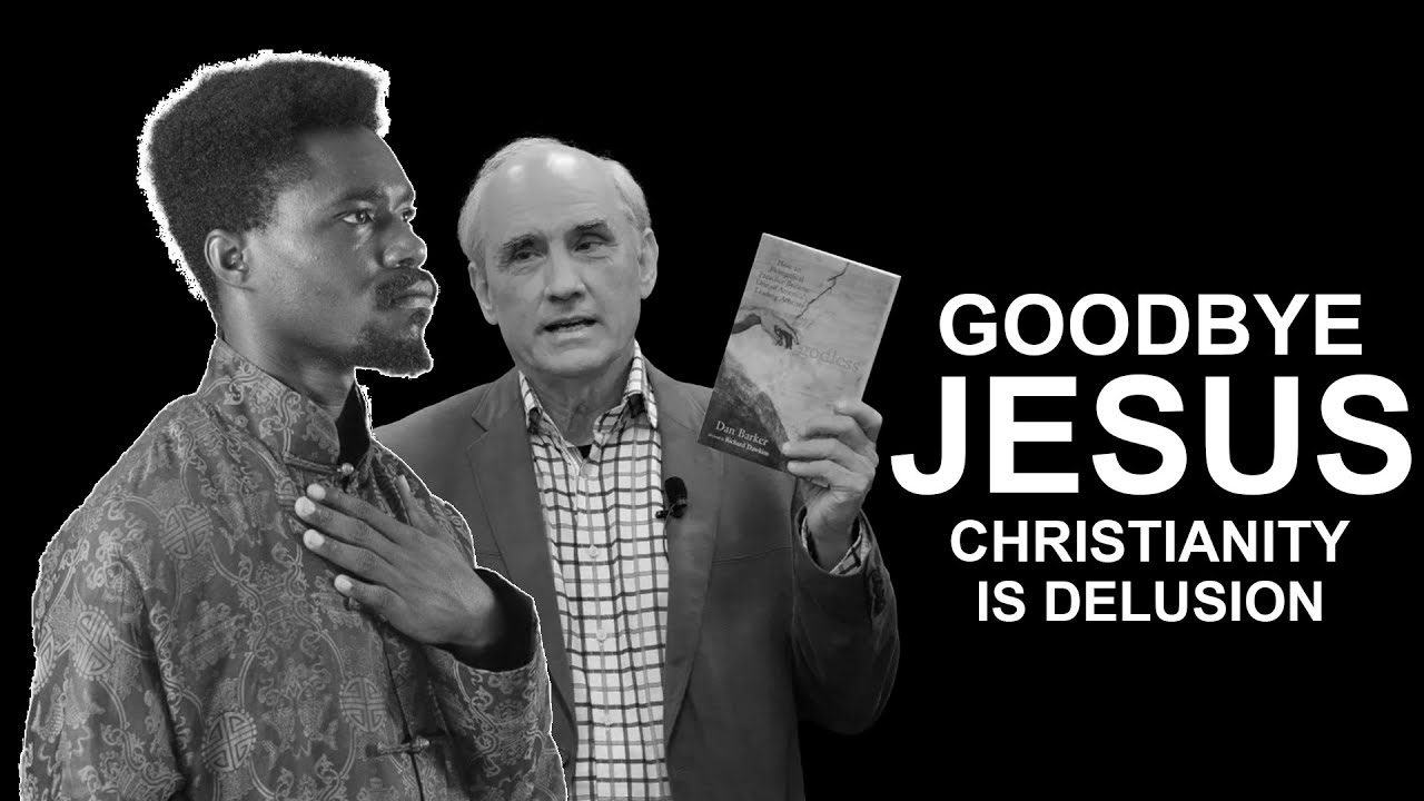 The BIBLE was written by Tricksters. - YouTube