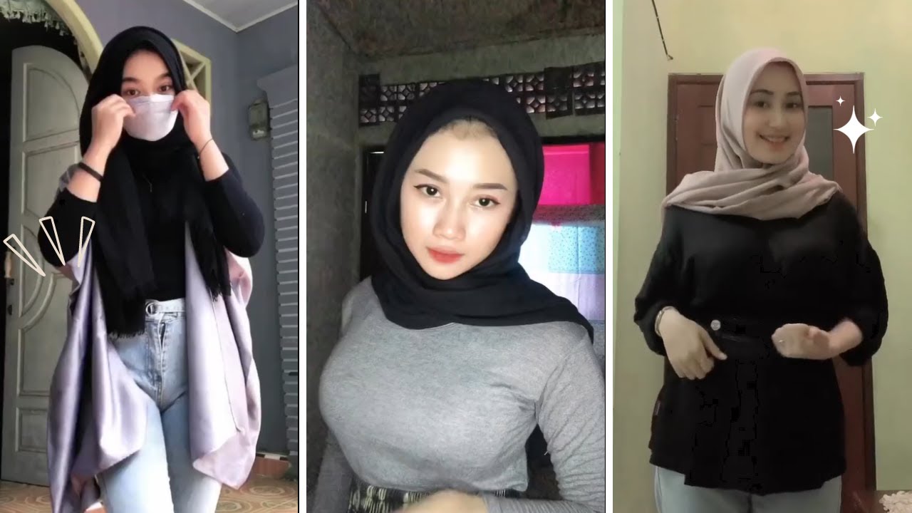 Jilbab Pargoy pt 6 - YouTube