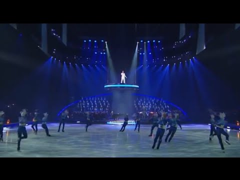 Dimash Kudaibergen-OLIMPICO full versión - YouTube