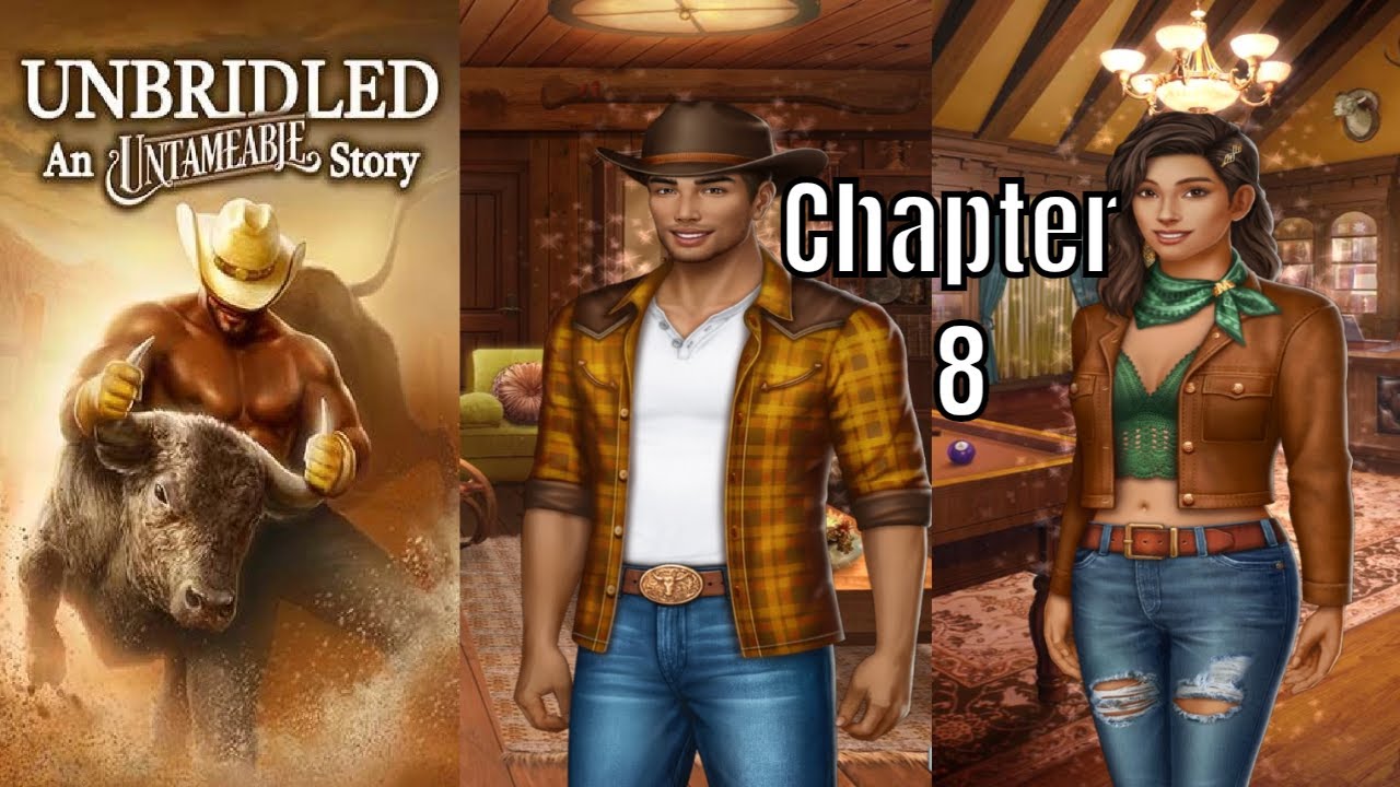 Choices: Stories You Play Unbridled: An Untameable Story Chapter 8 ...