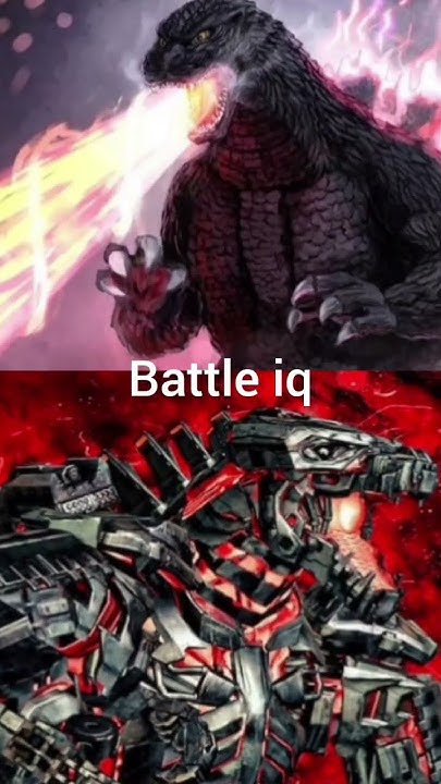 godzilla heisei 1989-94 vs mechagodzilla legendary #godzilla #godzillaeditz #edit #short #1v1 ...