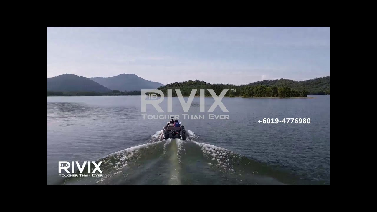 RIVIX Xtreme Commando XC400 (8+1Person) with Console Steering and ...