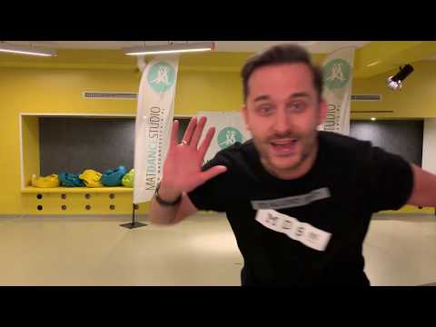 Dance with auntie Rita - Mat Dance Studio