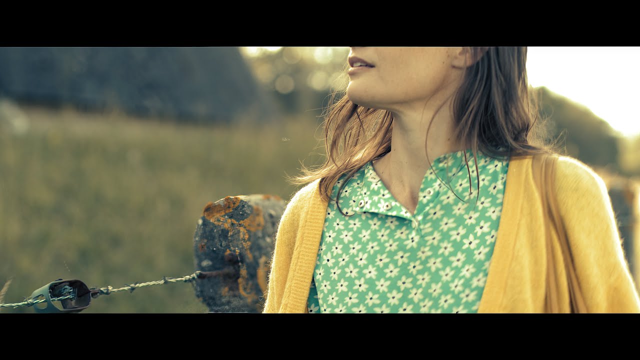 R. Missing - New Present City (Official Film) - YouTube