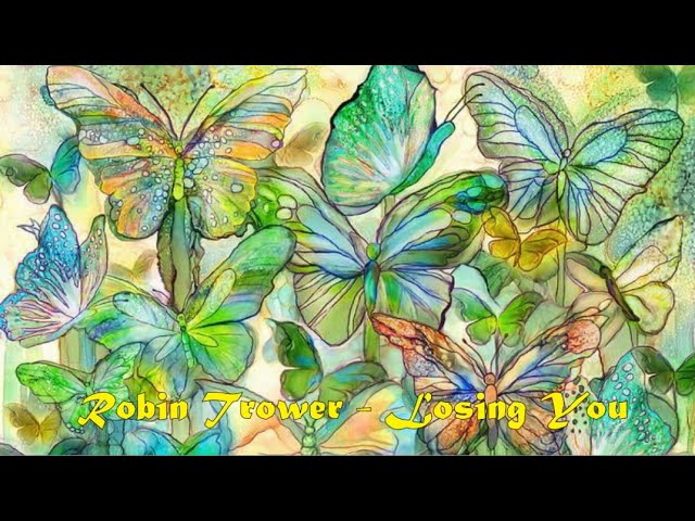 Robin Trower - Losing You Chords - Chordify