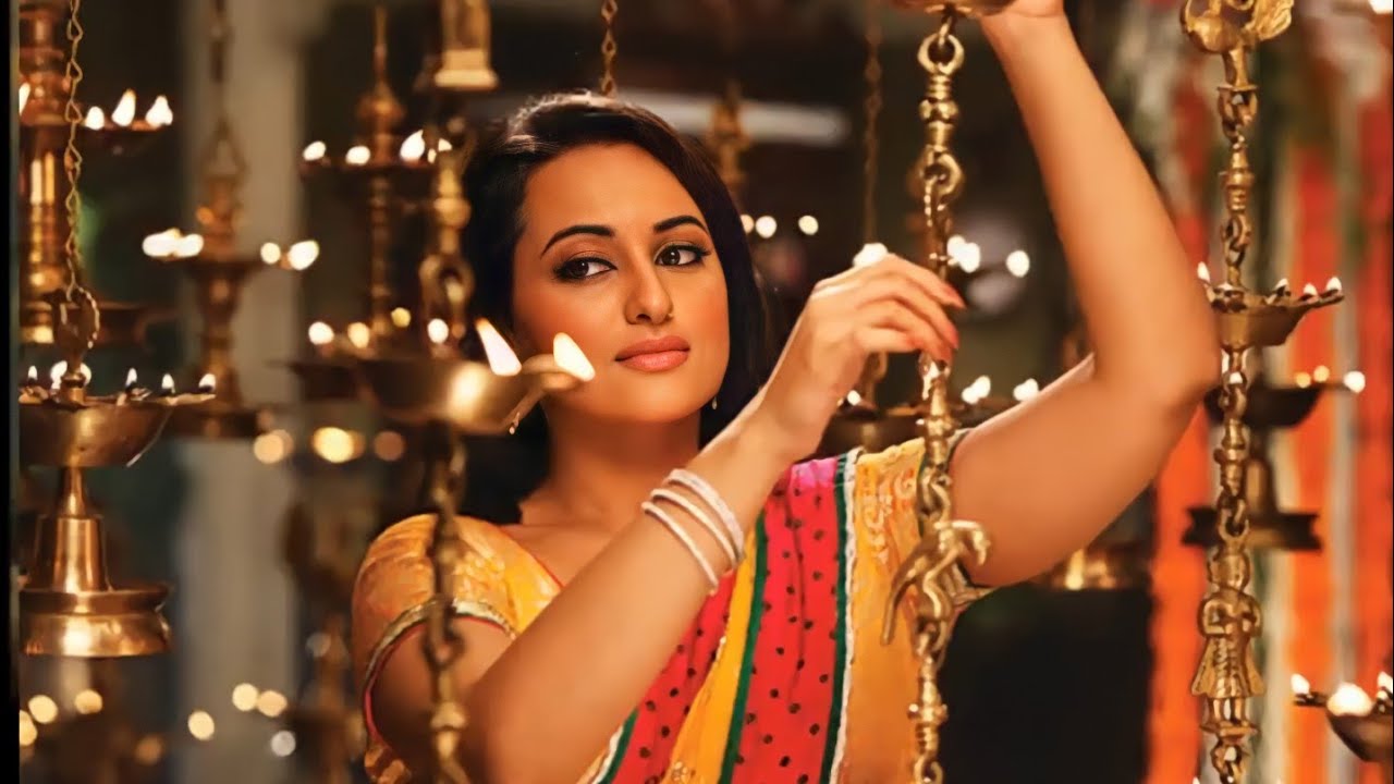 Chandaniya लोरी लोरी 4k HD Audio Song | Rowdy Rathore | Akshay Kumar ...