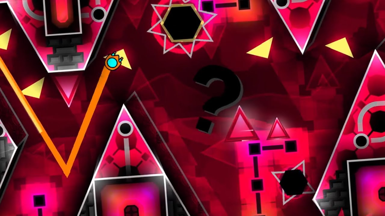 PRISMATIC HAZE STREAM 1! [Learning] (Extreme Demon) - YouTube