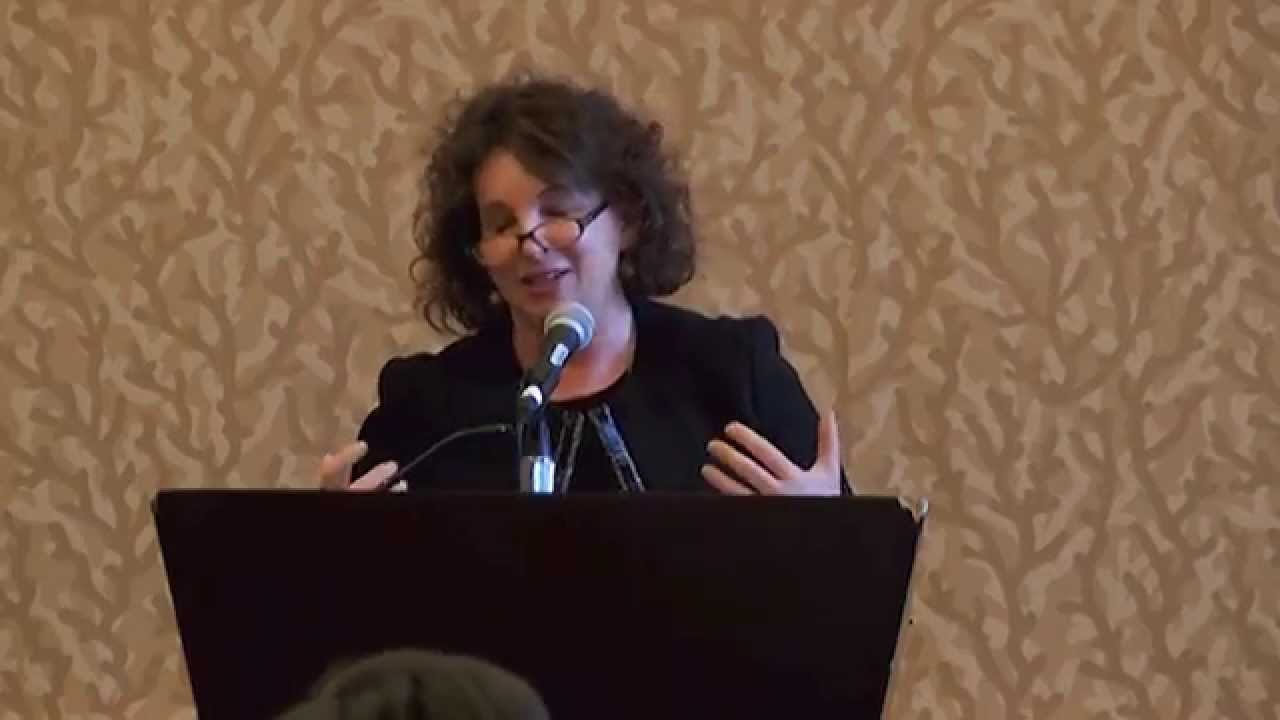 "Confidence, Competence & Courage" at OWL & ASPENS event, Judy Gordon ...