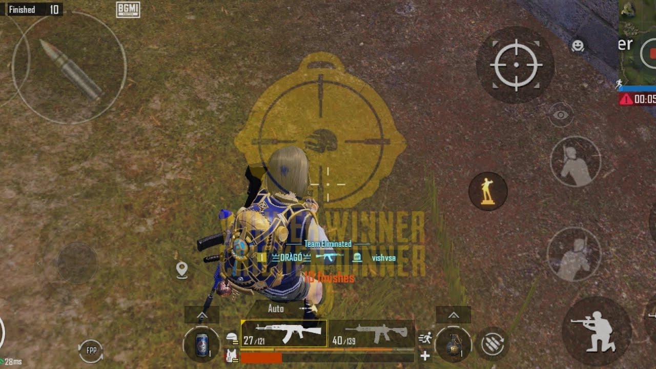 BGMI LIVIK|SOLO VS SQUAD|10 KILLS🔥|QUANTUM GAMING| - YouTube