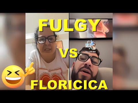 FULGY VS FLORICICA DANSATOAREA CATERINCA MAXIM