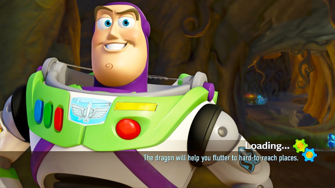 Toy story 3 Game on PC - Toy box mission pt 6 and New item on Toy store ...