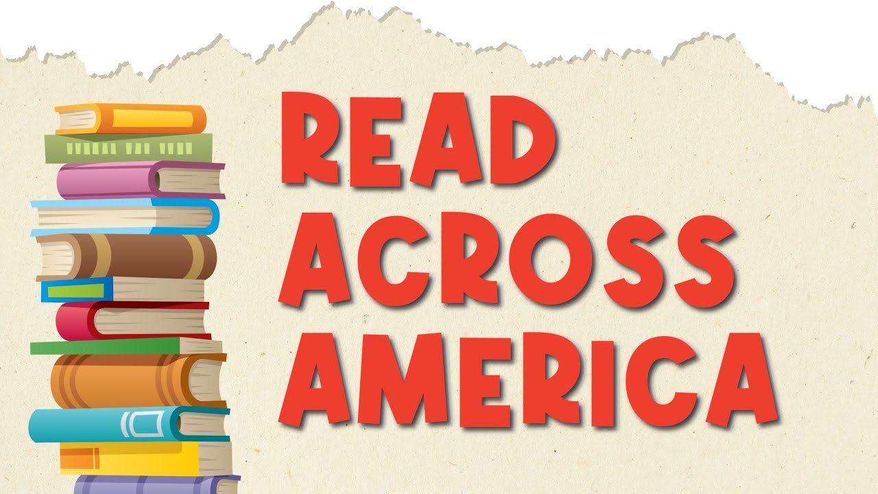 Read Across America Day 2022 - Mrs. Strader - YouTube