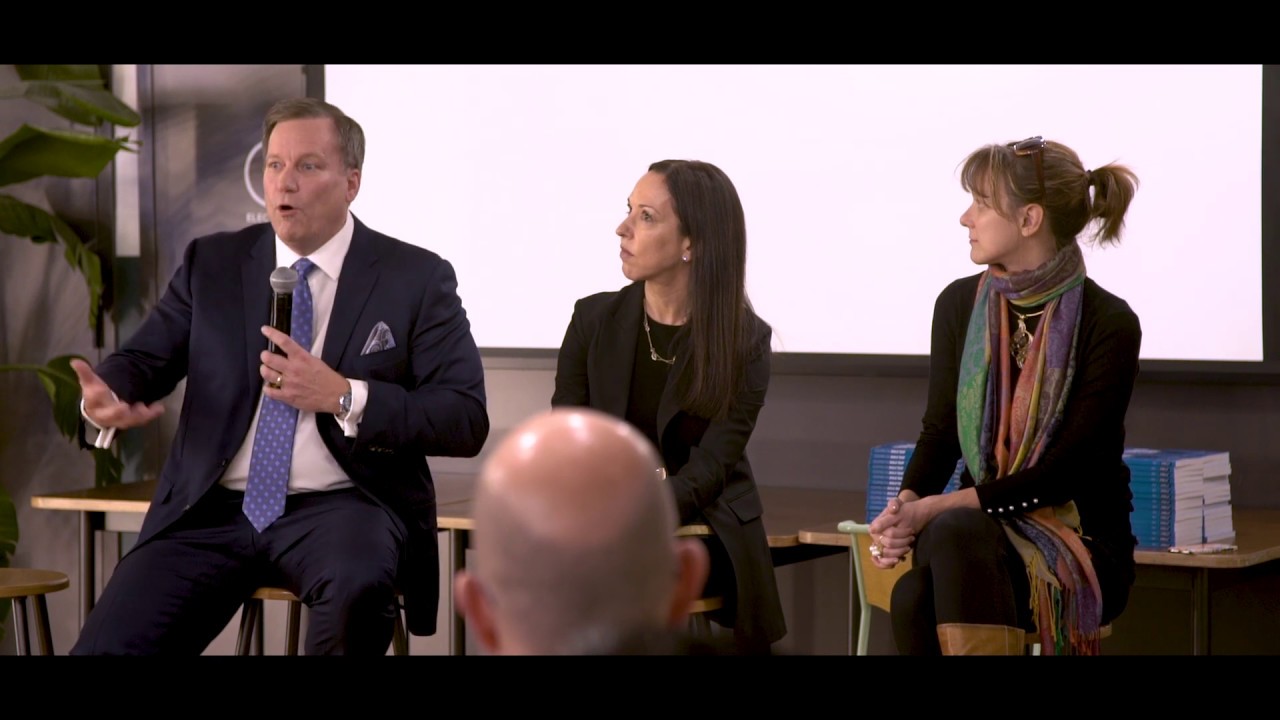 Panel Discussion: How to Recruit Product Talent at Scale - YouTube