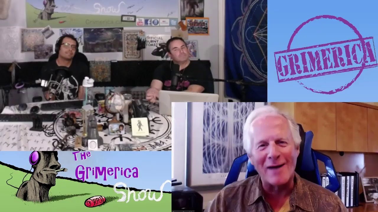 Thrive II - This is What it Takes, Foster and Kimberly Gamble - YouTube