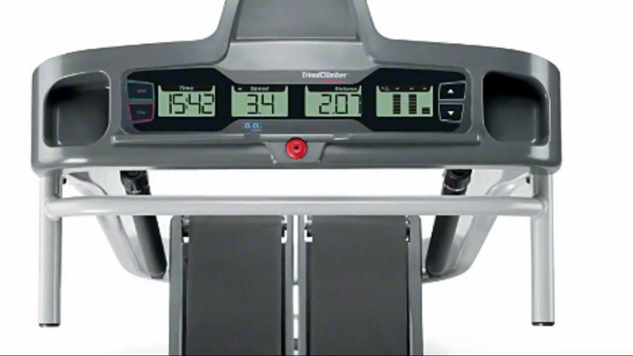 WalkTC TreadClimbers - YouTube