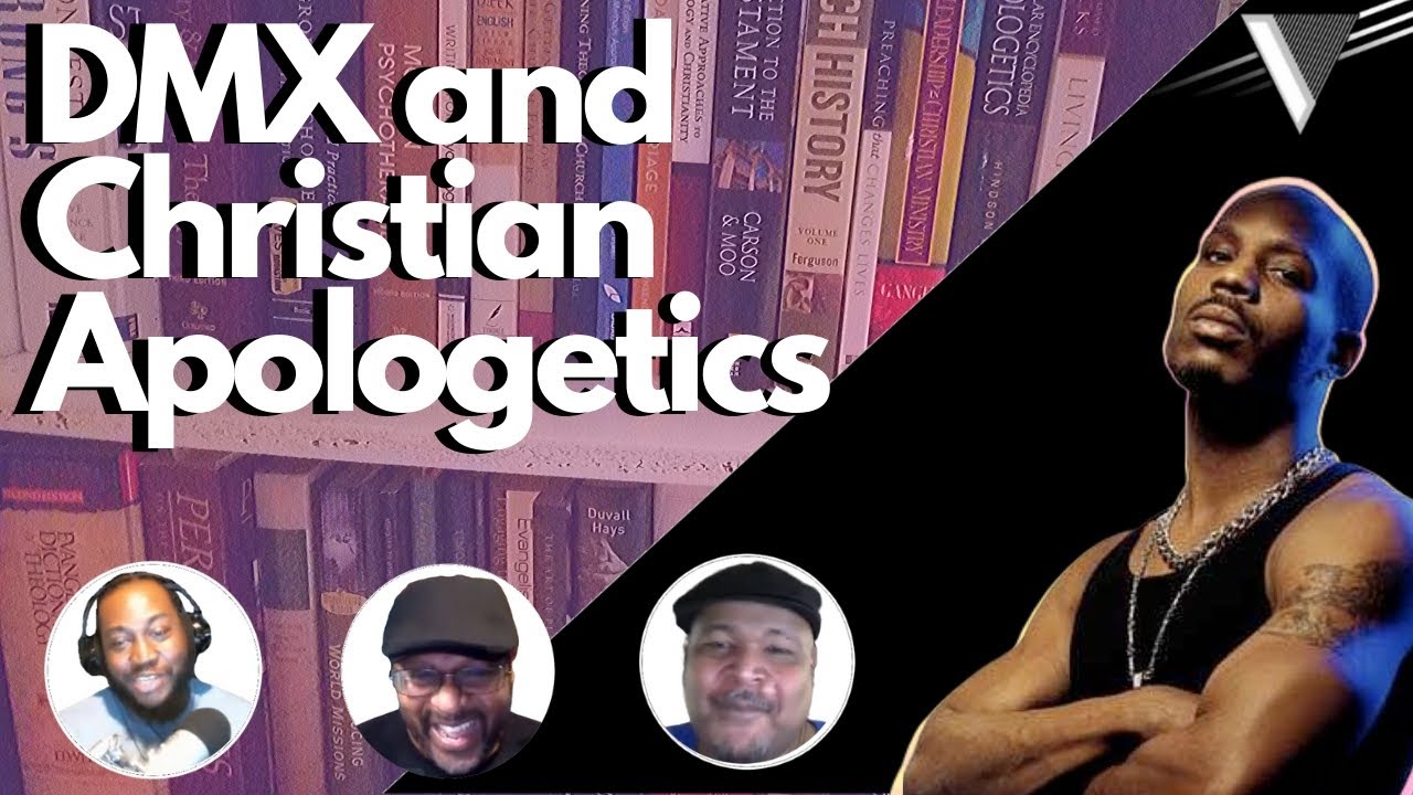 DMX Reads the Bible on IG - A Christian Apologist Response - YouTube