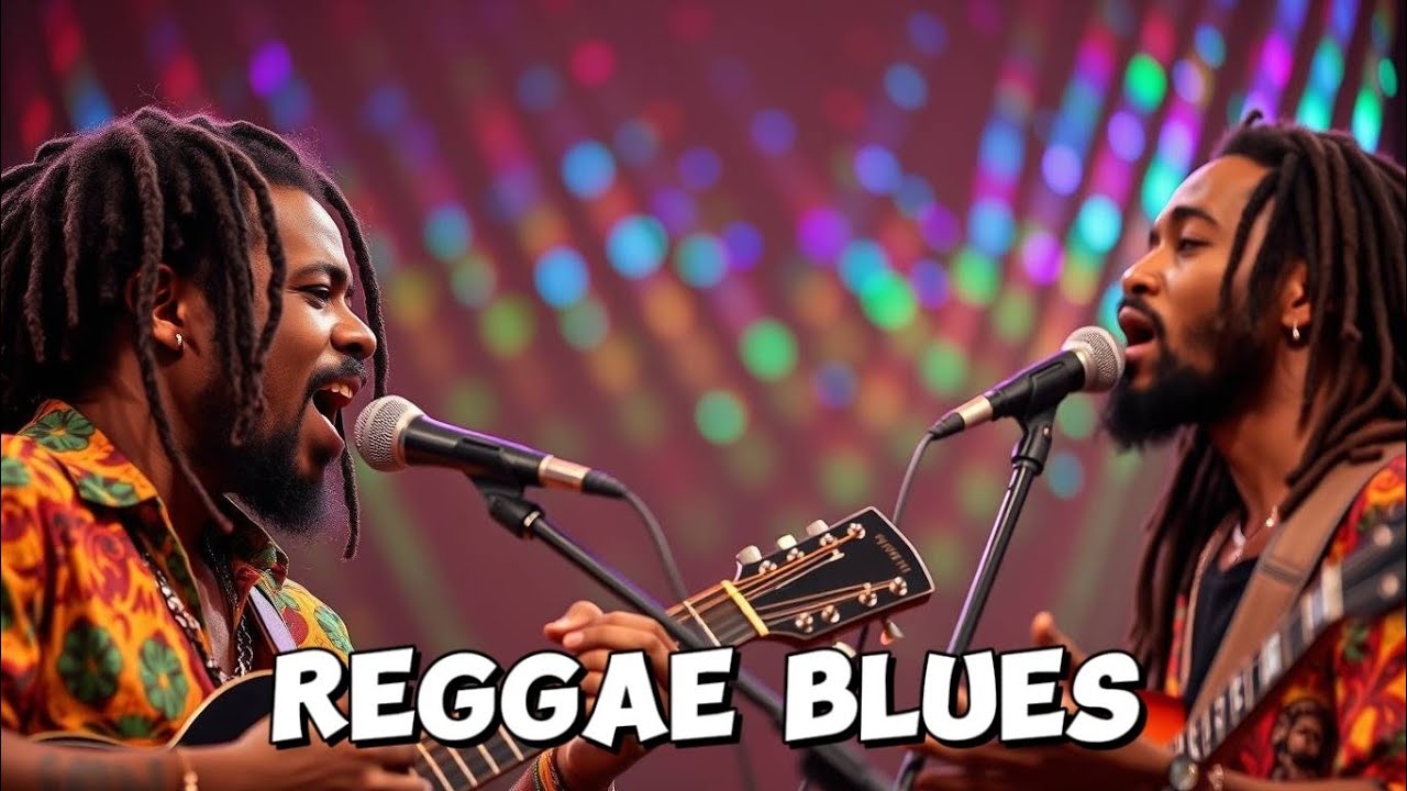 Reggae-jazz fusion,🍃🎧 smooth mellow horns🎺🎷🎸 - YouTube