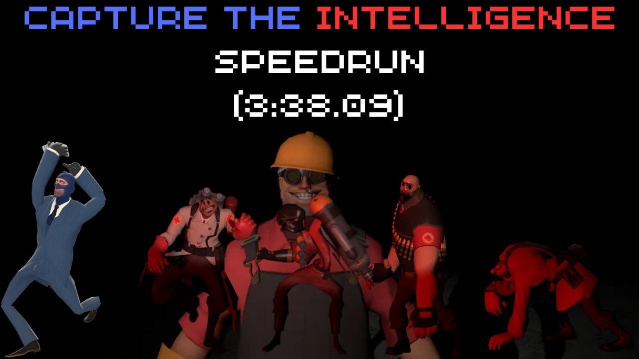SECOND PLACE CTI %STORY NORMAL MODE SPEEDRUN (3:38.09) - YouTube