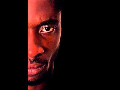Bounty Killer - Mi bad mi mad (M16 riddim) - YouTube