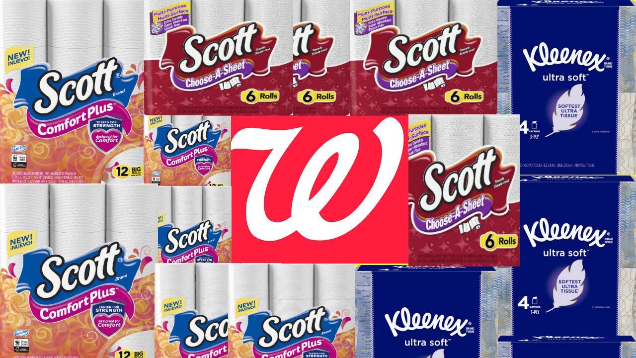 Walgreens CHEAP PAPER WEEK May 31 June 6 YouTube walgreens-cheap-paper-week-may-31-june-6-youtube