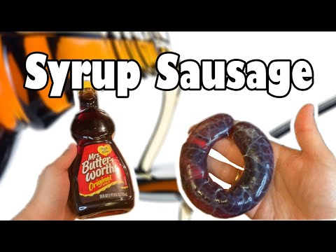 YouTube Comments Suggestions | Syrup Sausage
