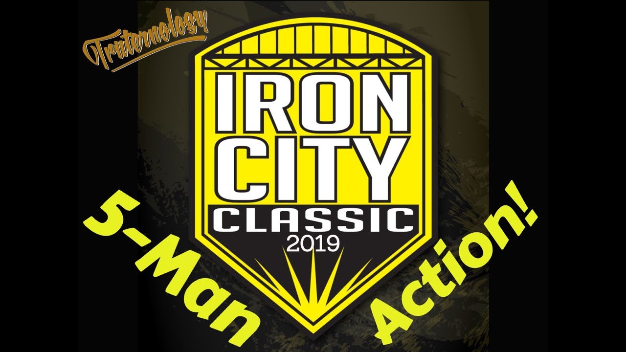Iron City Classic 2019... - YouTube