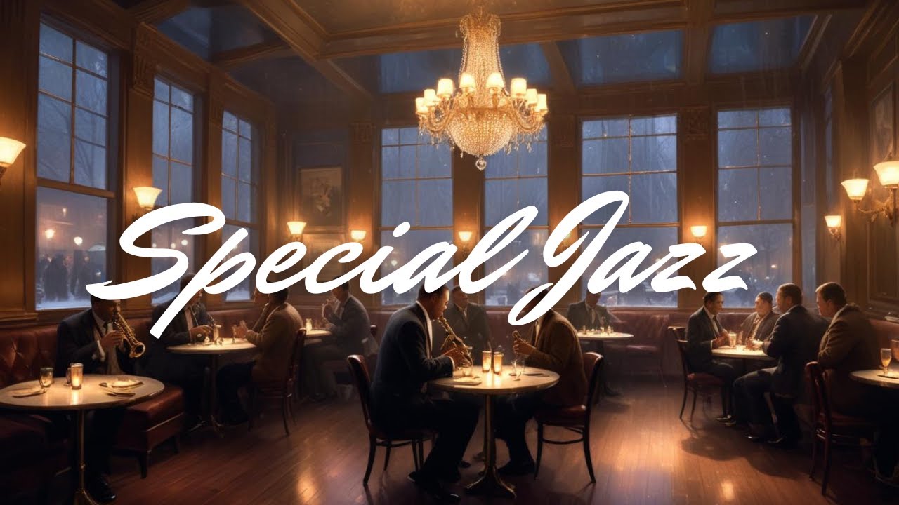 Classic Jazz Masters: Timeless Hits from Legends of Jazz - YouTube