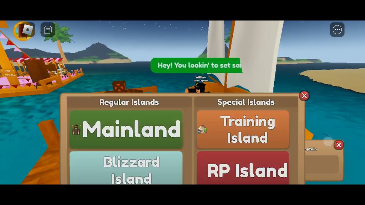 Breeding Foals and Decorating My Island - YouTube