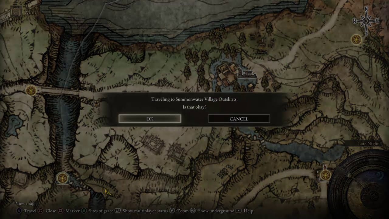 Where to Farm Bears in Elden Ring Lump of Flesh, Hefty Beast Bone, Gold Tinged Excrement - YouTube