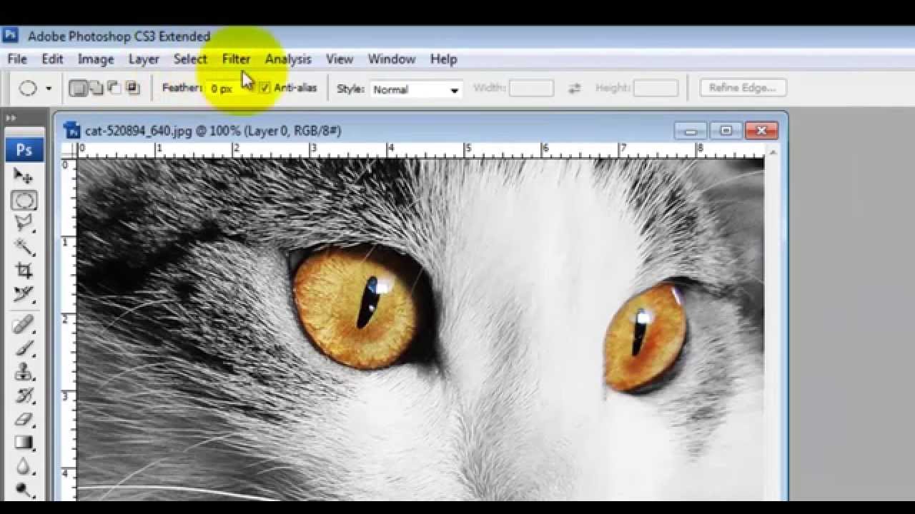 Photoshop How To Convert Photo Into Dots Style YouTube photoshop-how-to-convert-photo-into-dots-style-youtube
