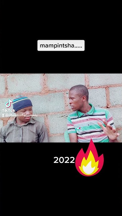 mampintsha's new song - YouTube