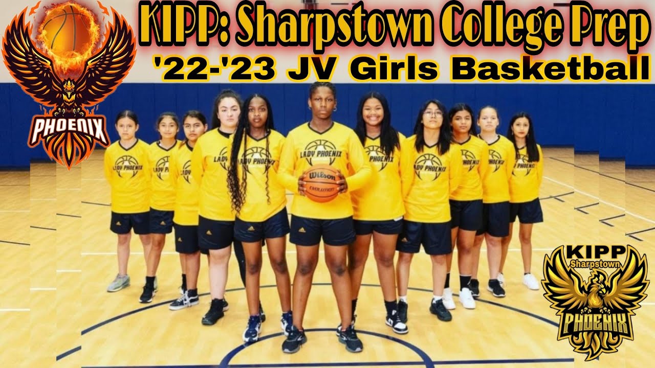 KIPP: Sharpstown (JV Girls) vs SS&T: Champions ~ 12/12/22 - YouTube