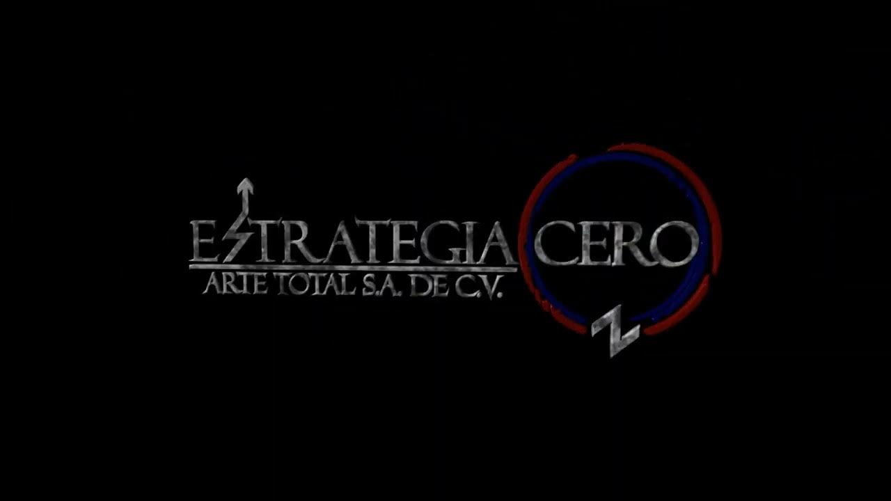 Estrategia cero, arte total S.A de C.V - YouTube