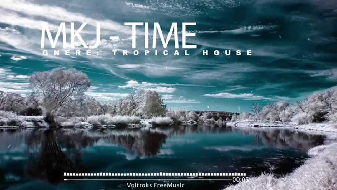 MKJ - TIME - YouTube