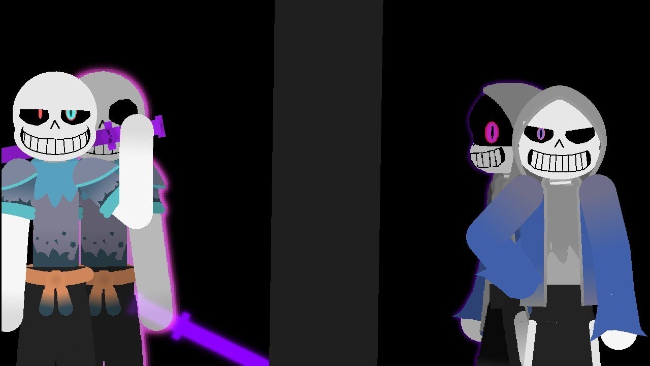 Dusttrust Vs Dust (Phase 2) - YouTube