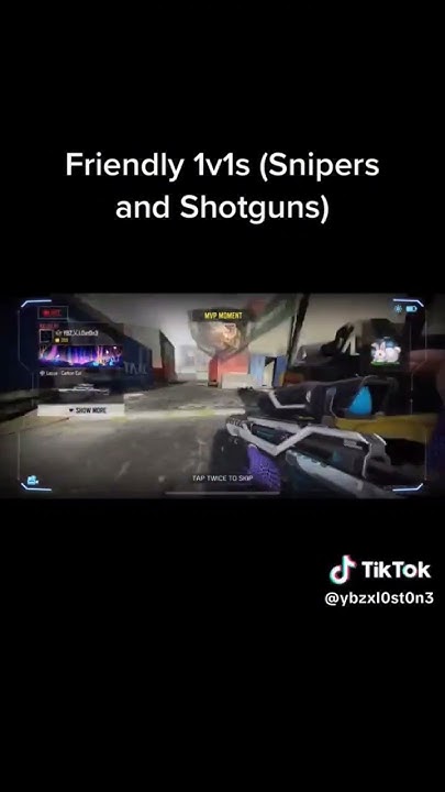 Shotguns or Snipers? #callofdutymobile #codm #gaming #codmobile #cod #codmclips #codmobileclips ...