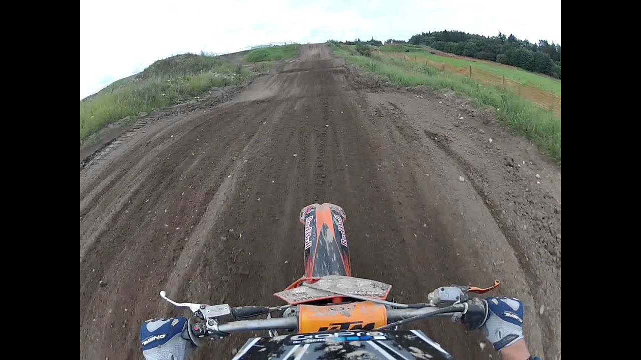 Türi Kihli Motokeskus 31.07 GoPro HD - YouTube