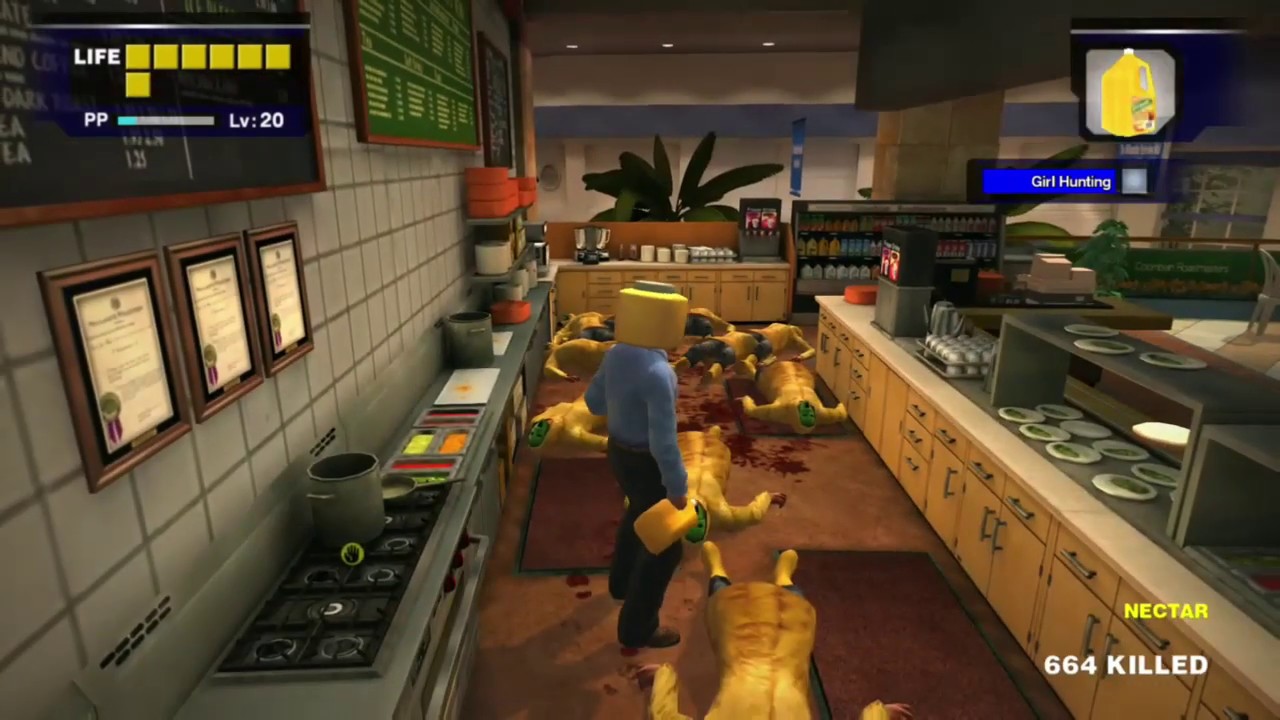 Funny Moments // Dead Rising - YouTube