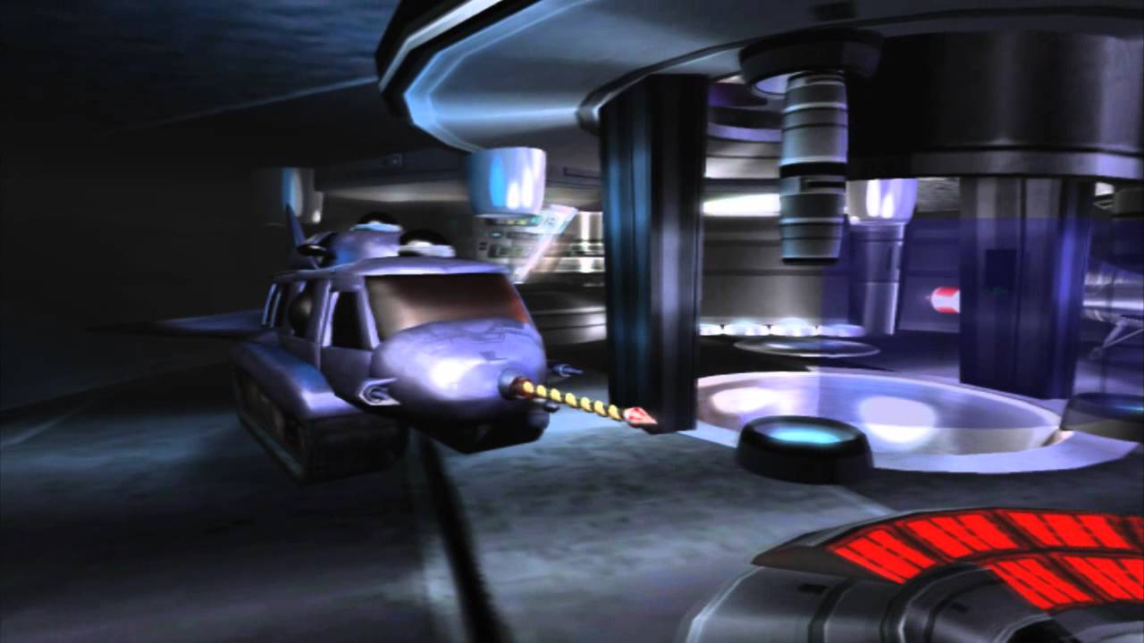 THIRD HOPE II - YouTube