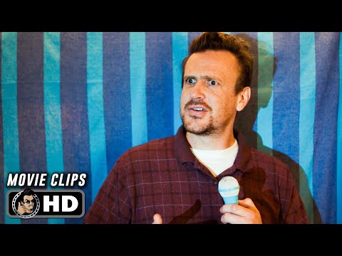 OUR FRIEND Clips + Trailer (2019) Jason Segel