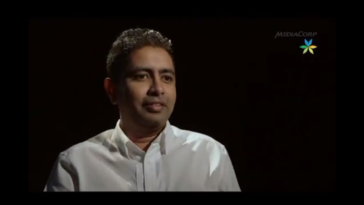 Vasantham Featuring Mr. Casey's Life Story - YouTube