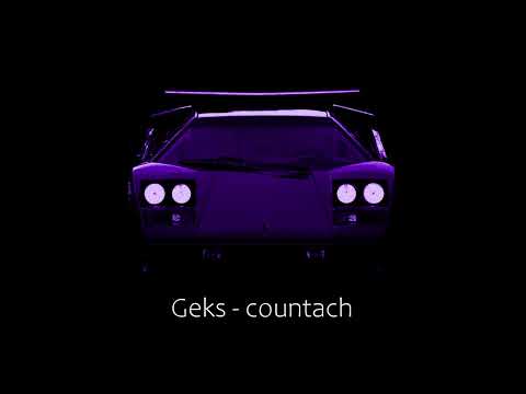 Geks - Countach