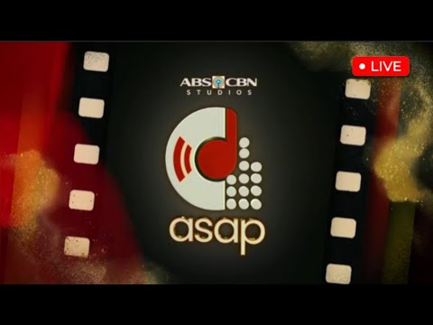 Asap Live | July 13, 2025 | Sunday | Kapamilya Online Live Today - YouTube