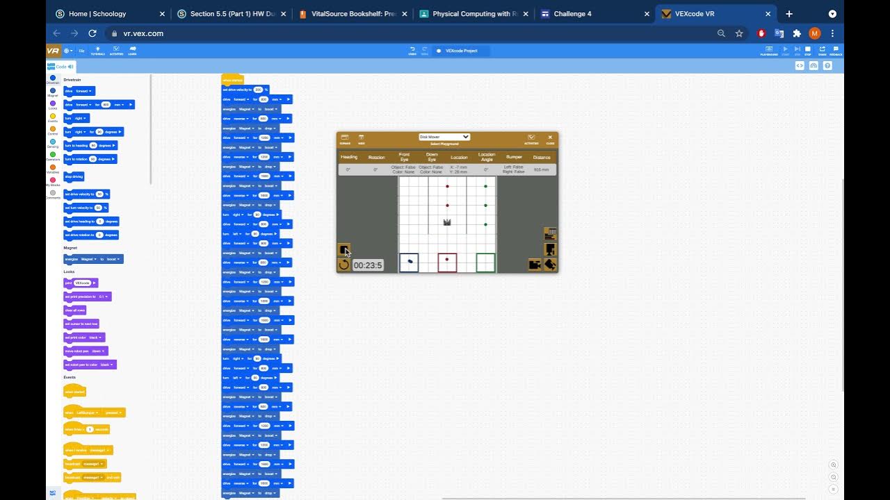 challenge 4 - YouTube