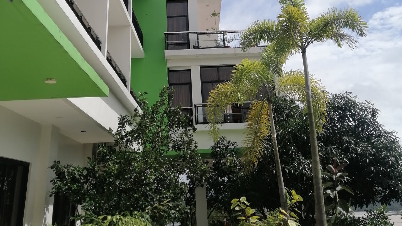 Amazing View Mountain Resort - YouTube