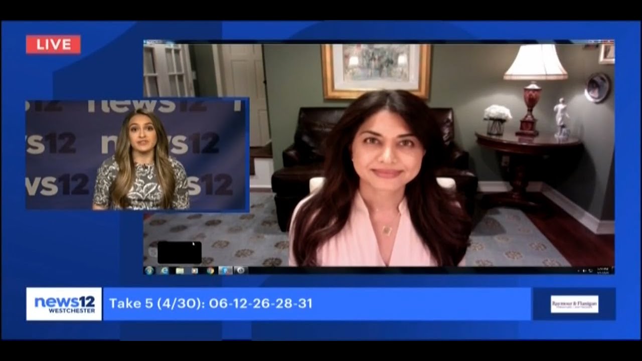 News12 COVID-19 Q&A with Dr. Pannullo | May 1, 2020 - YouTube