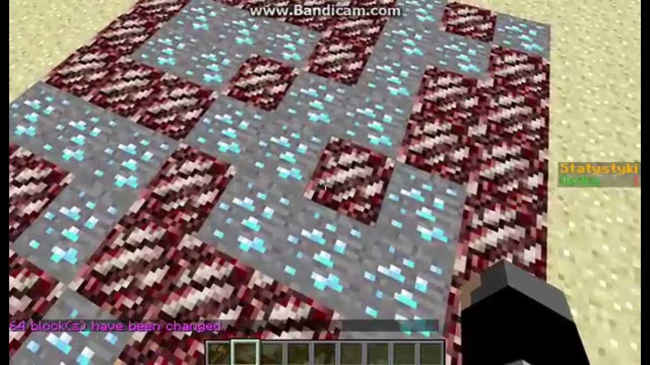 Jak zainstalować i obsługiwać plugin MineResetLite - YouTube