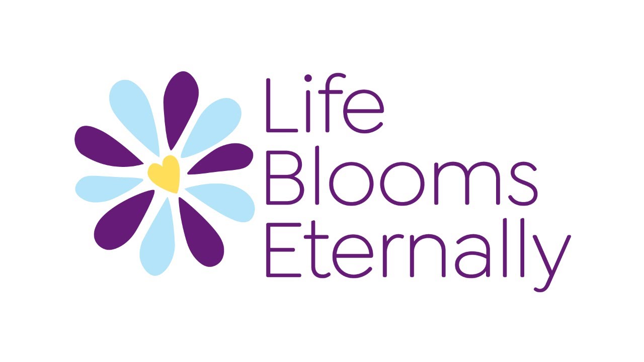Life Blooms Eternally - Fall Celebration of Life - YouTube